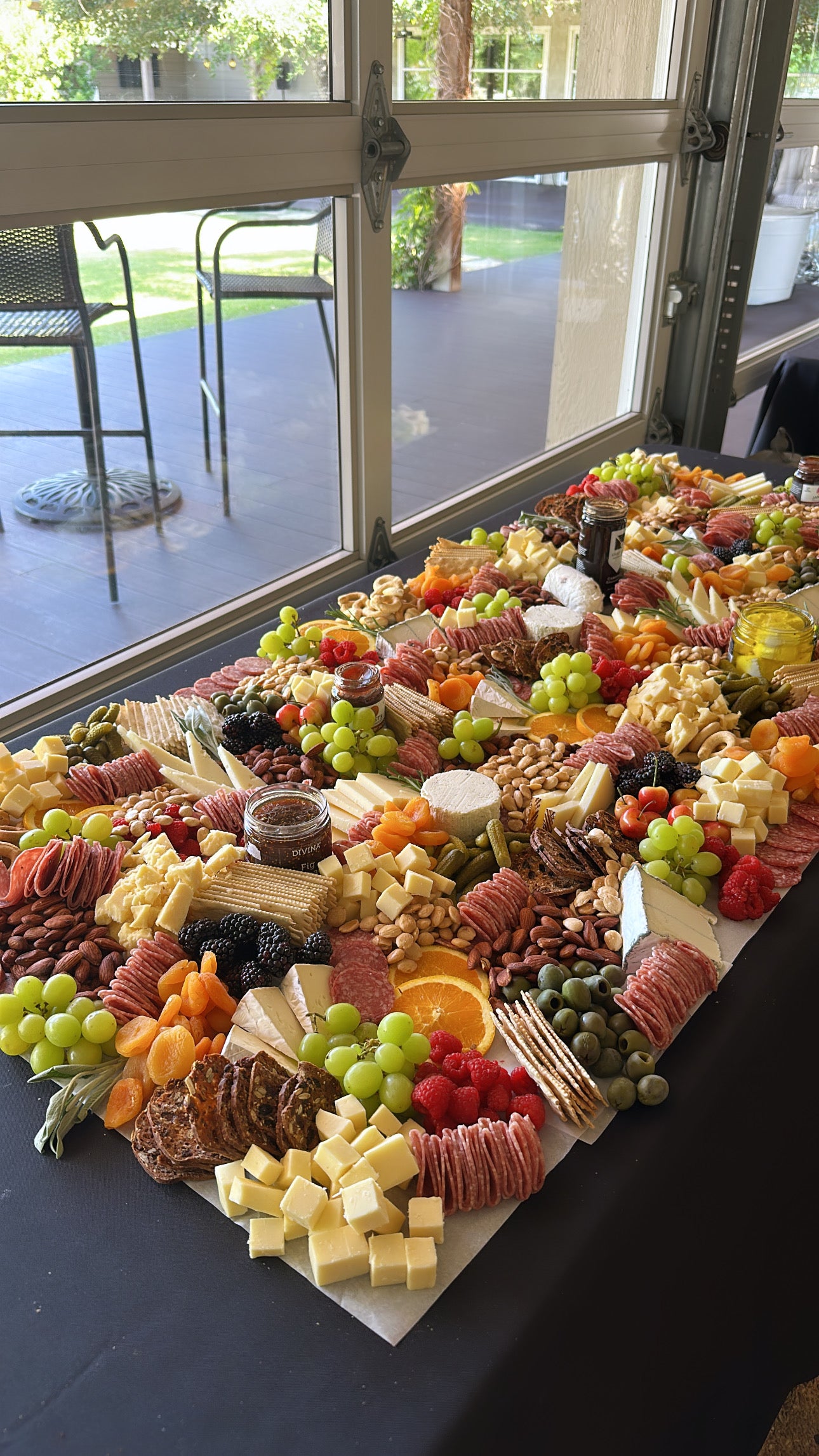Charcuterie Grazing Tables – Graze & Gala